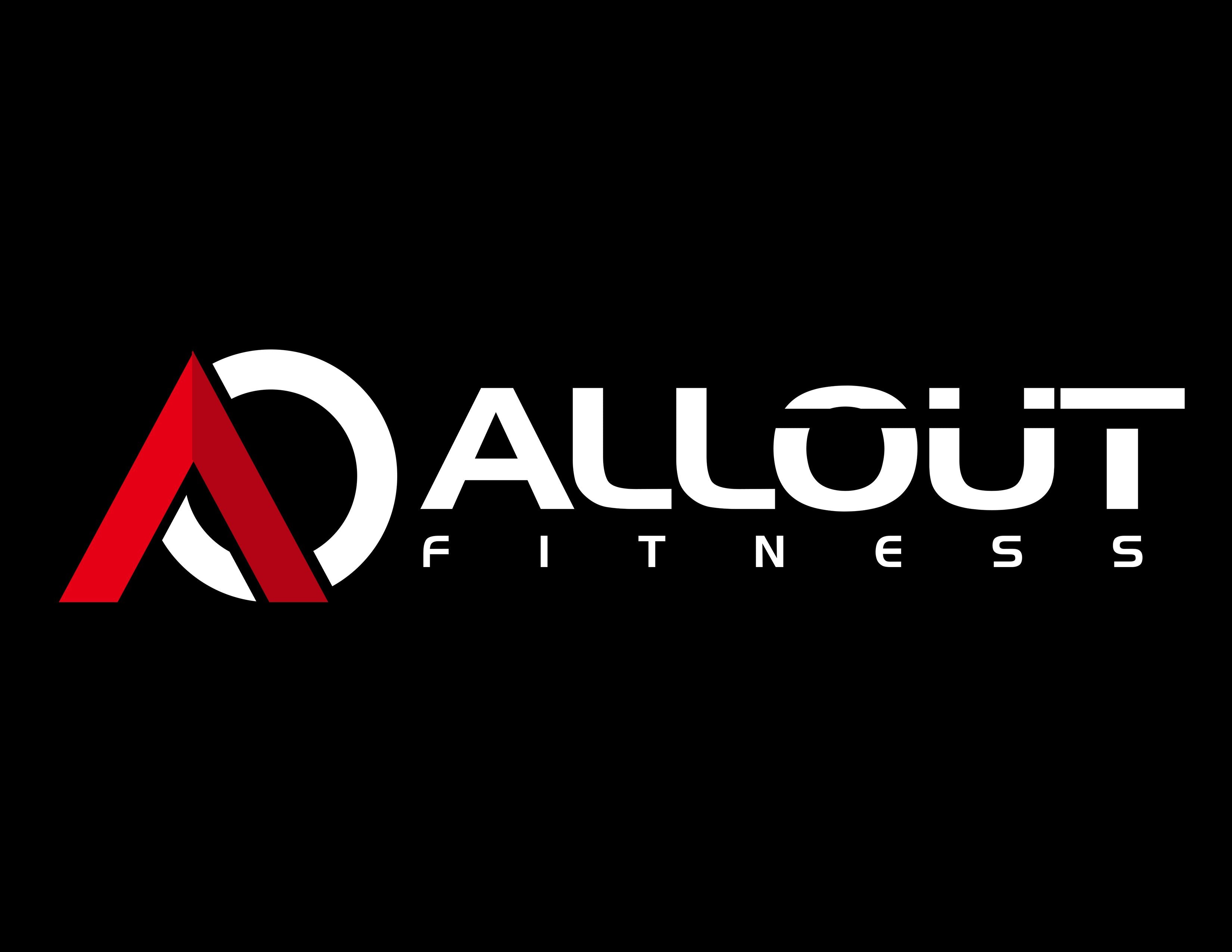All Out Fitness: Go All Out in your Workout