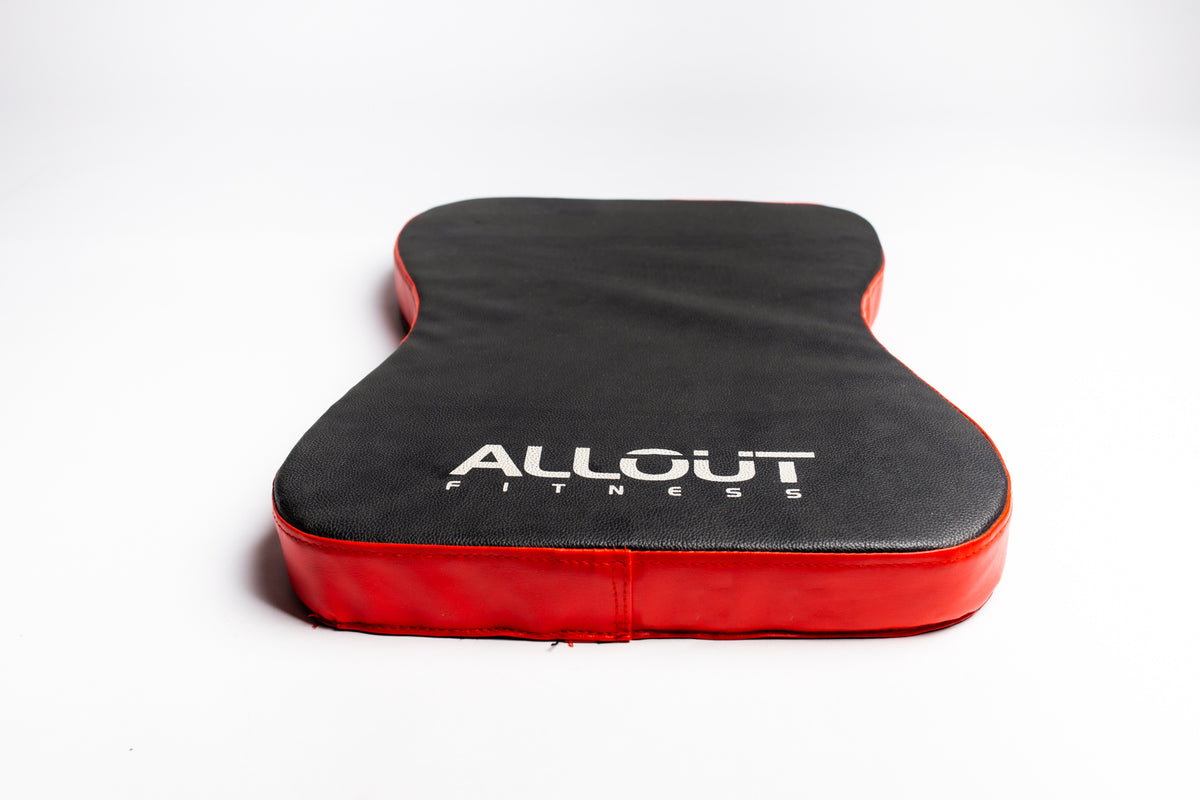 Handstand Push Up Pad – All Out Fitnessph